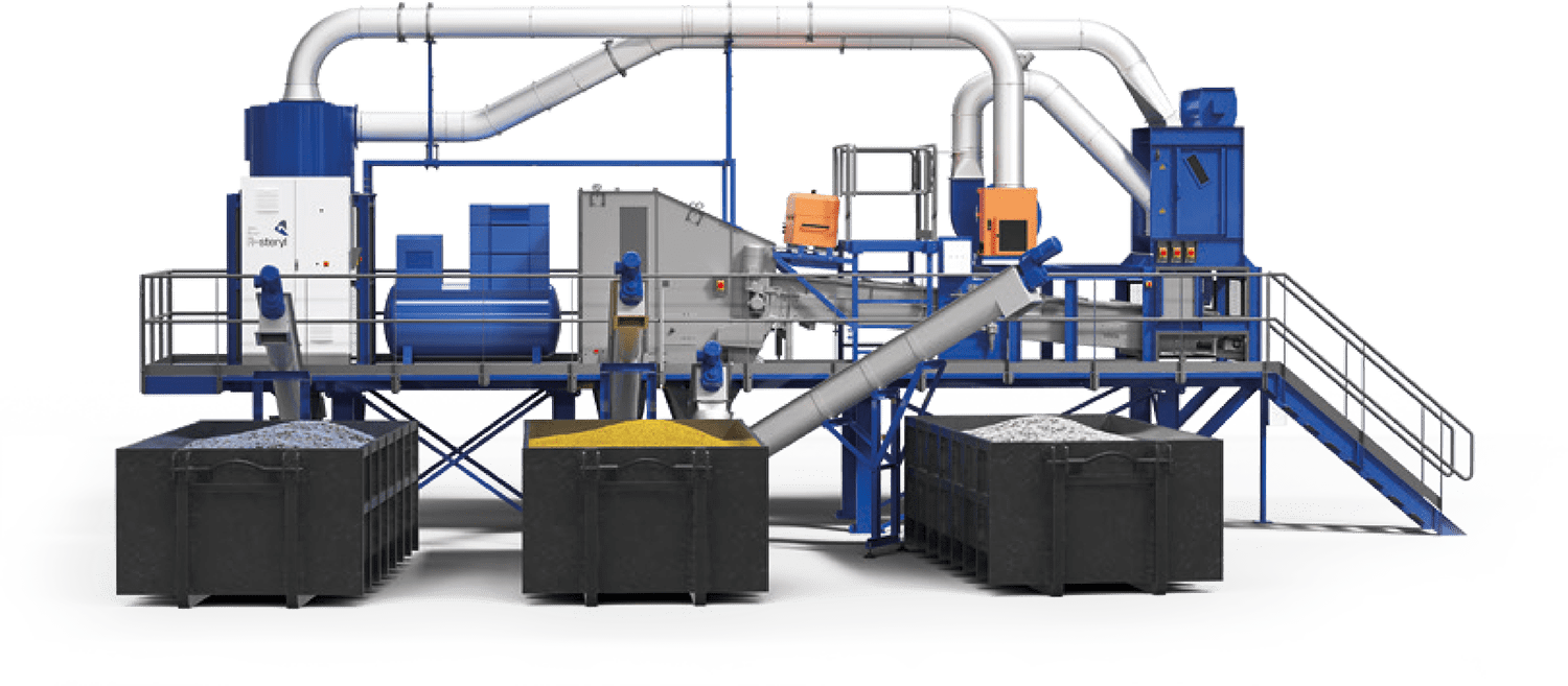 Investir dans les appareils de banalisation des DASRI ? | Take a waste